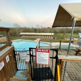Vista Ridge RV Park - Elmendorf, Texas - RV LIFE Campground Reviews